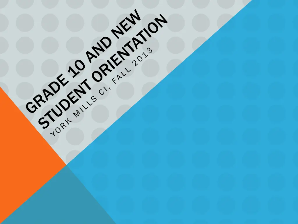 PPT - Zones of Growth and Comfort